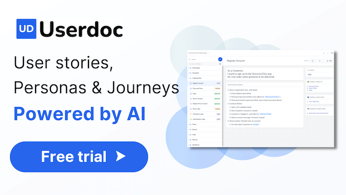 Userdoc - TalentGenius AgentHub - AgentHub