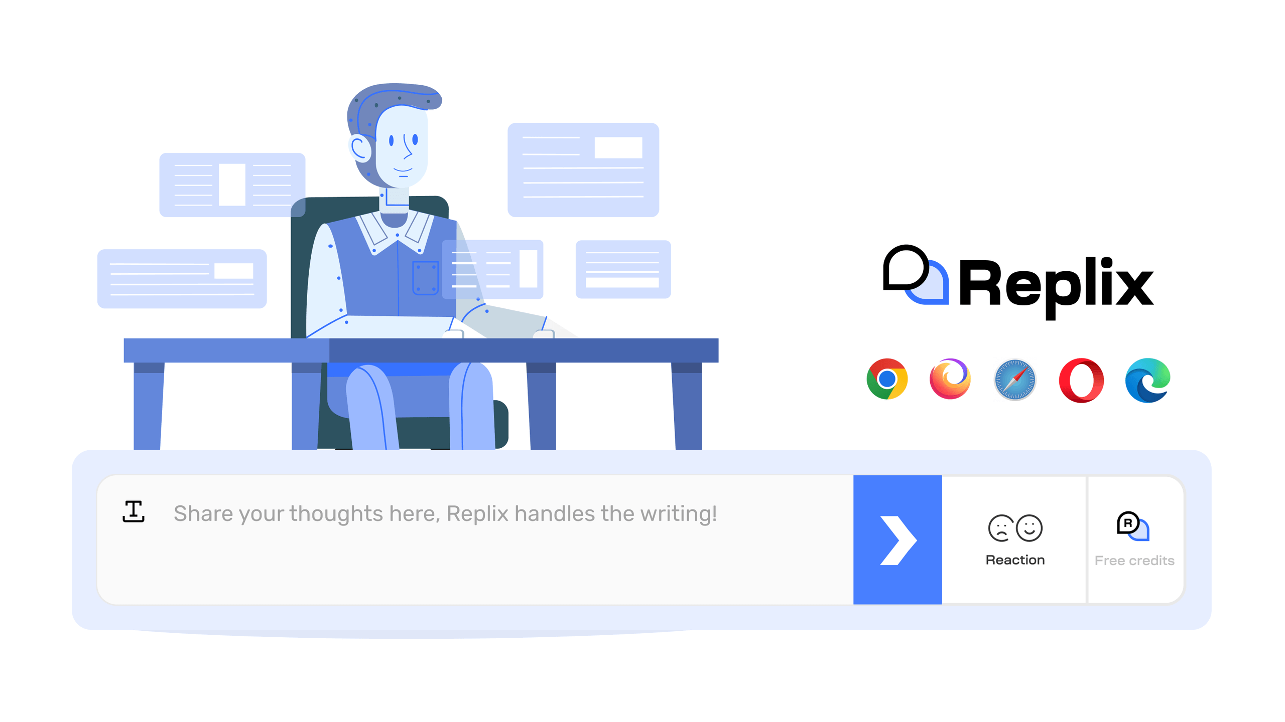 Replix - TalentGenius AgentHub - AgentHub