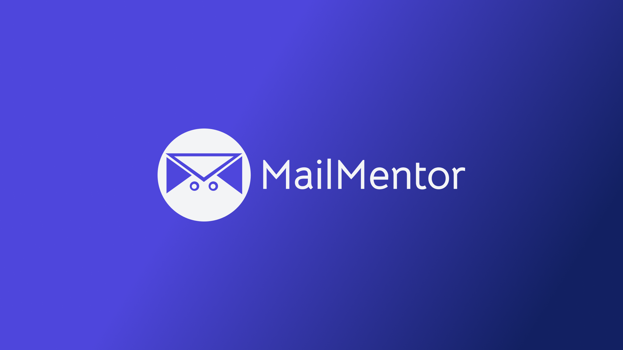MailMentor - TalentGenius AgentHub - AgentHub