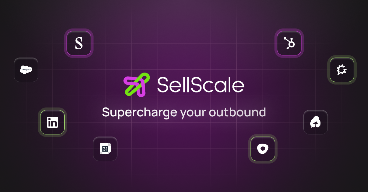 SellScale - TalentGenius AI Toolbox