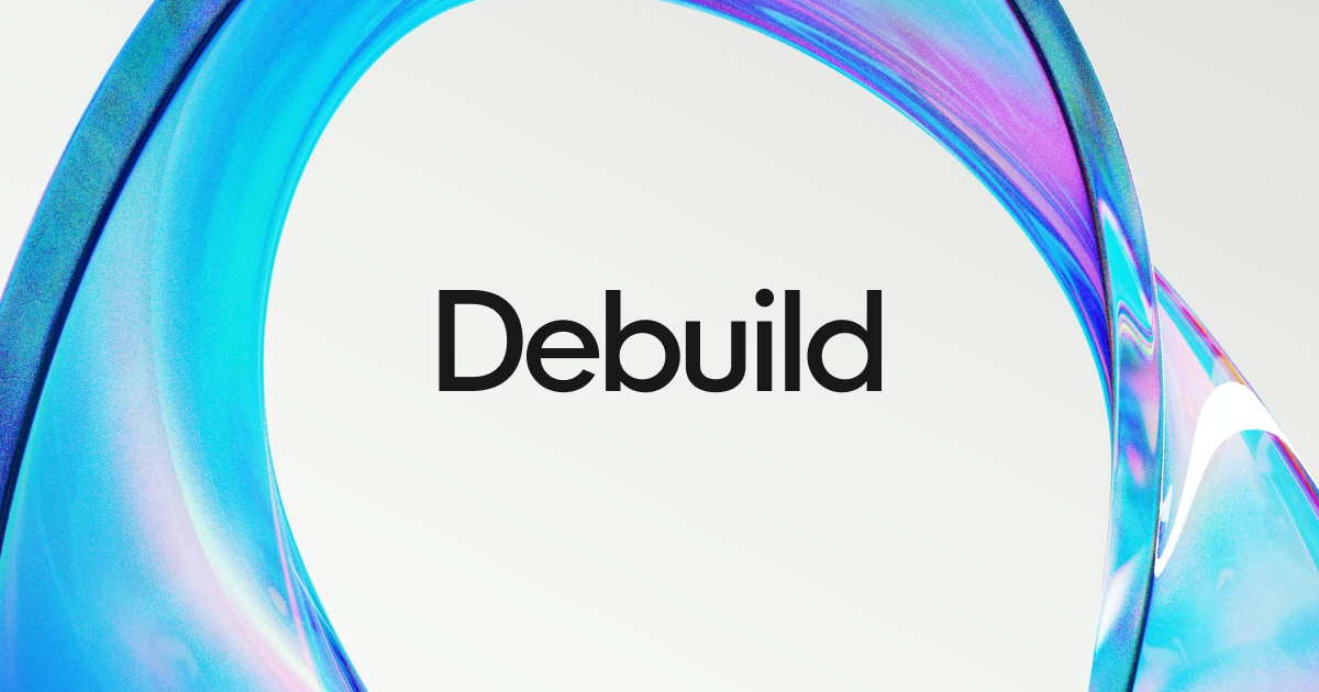 Debuild - TalentGenius AgentHub - AgentHub