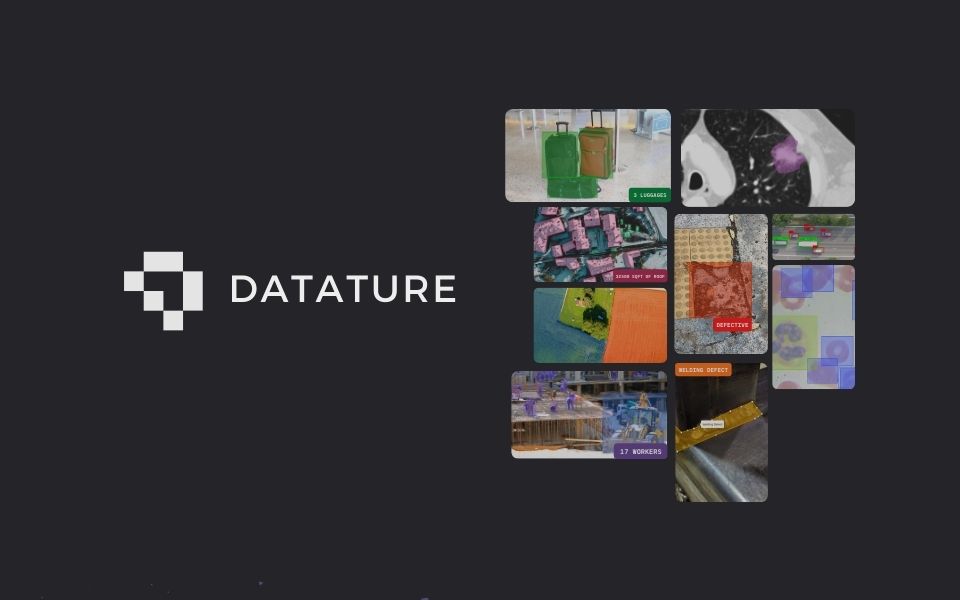 Datature - TalentGenius AgentHub - AgentHub