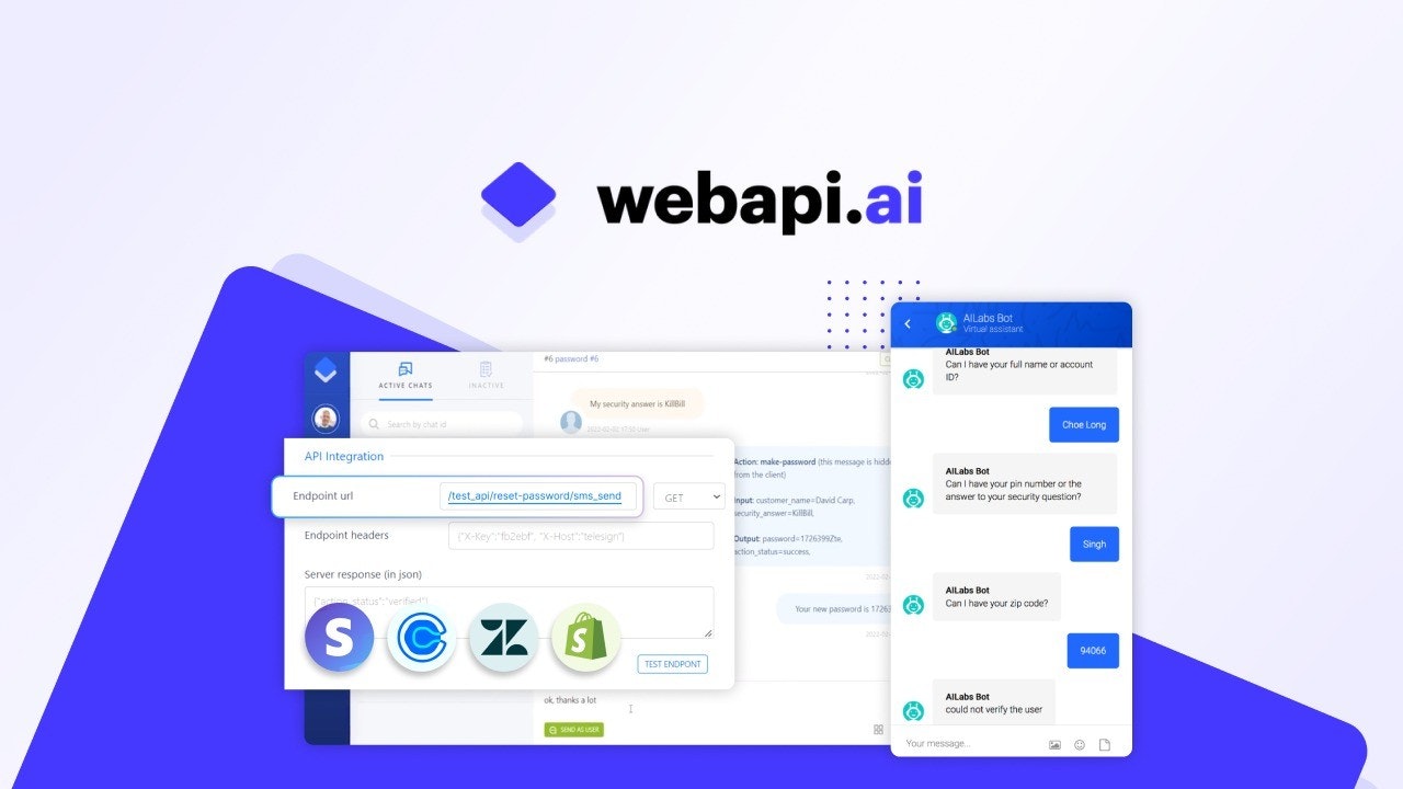 Webapi - TalentGenius AgentHub - AgentHub