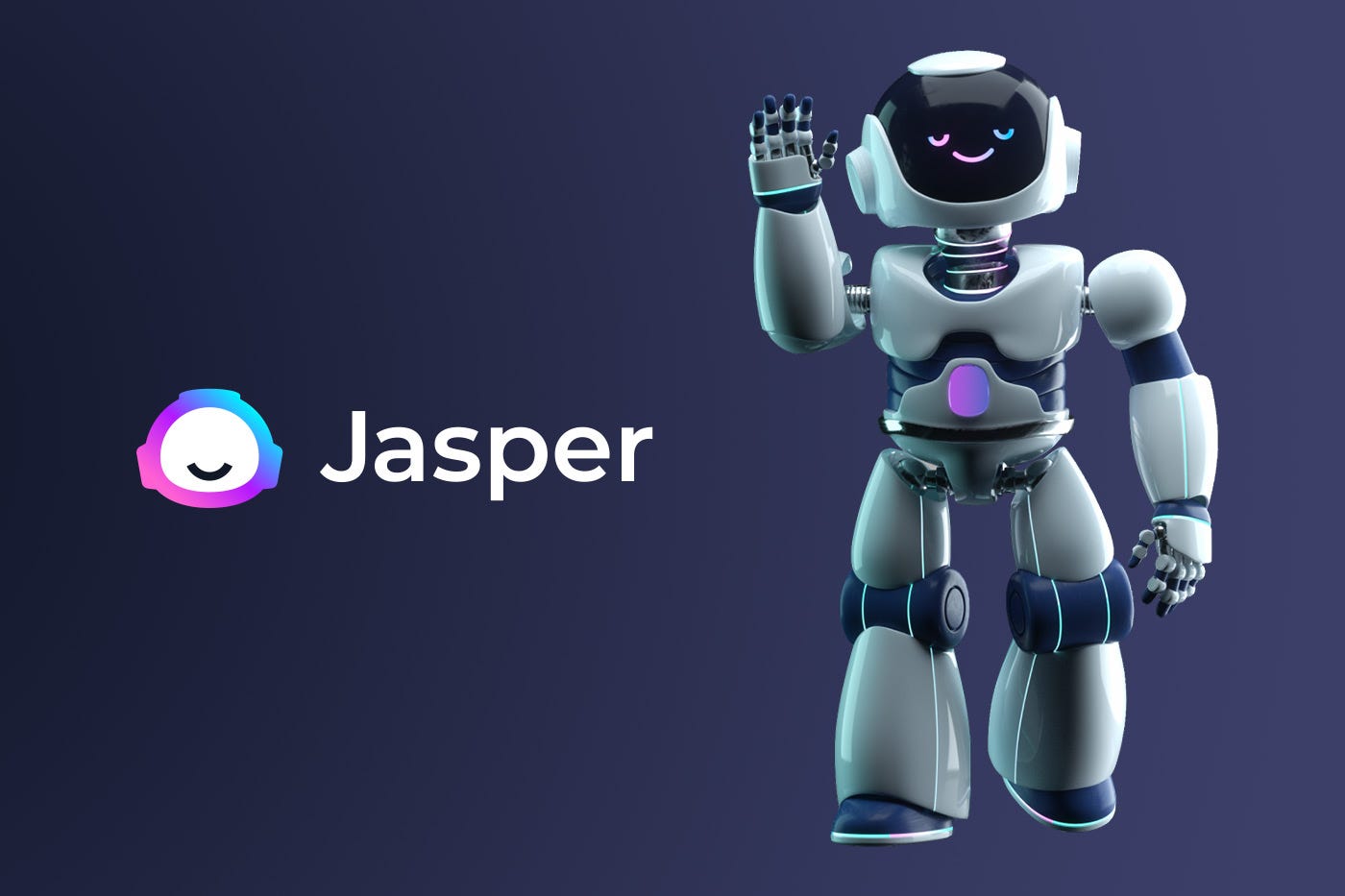 Jasper - TalentGenius AI Toolbox