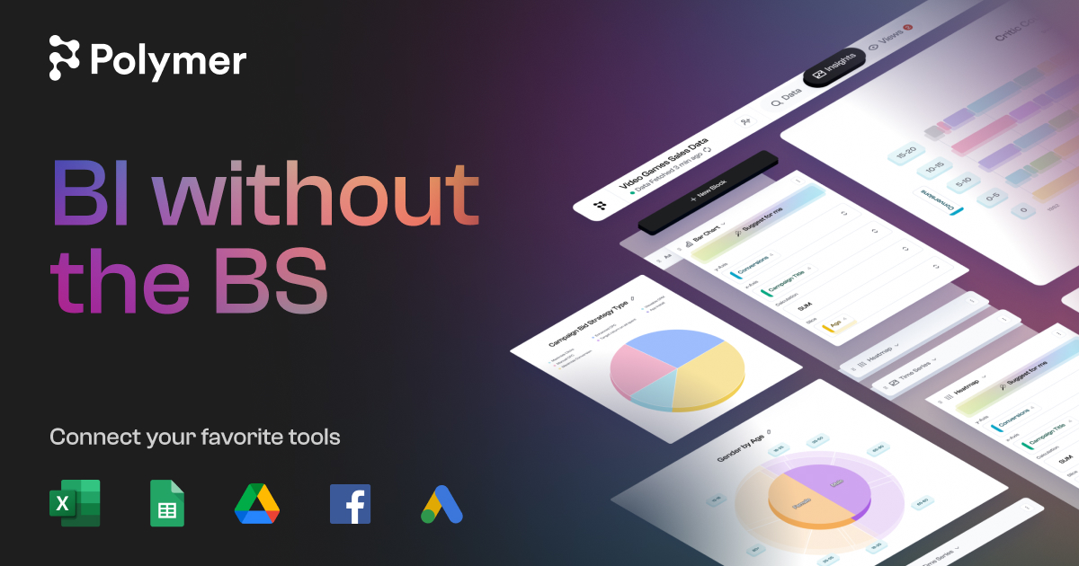 Polymer - TalentGenius AI Toolbox