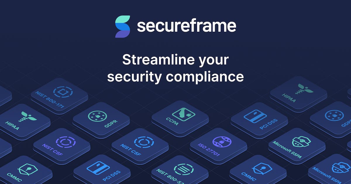 Secureframe - TalentGenius AgentHub - AgentHub