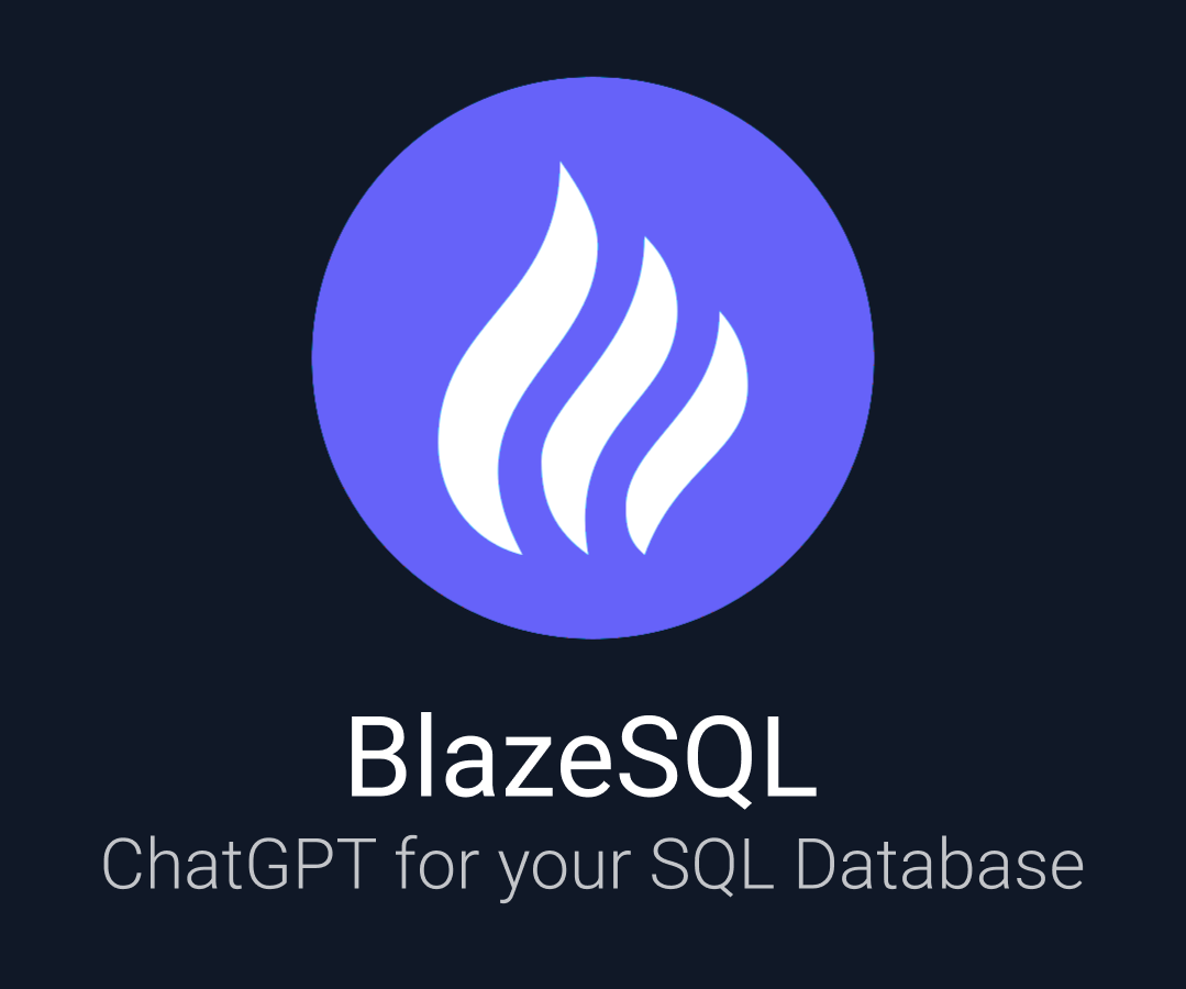 Blaze SQL - TalentGenius AgentHub - AgentHub