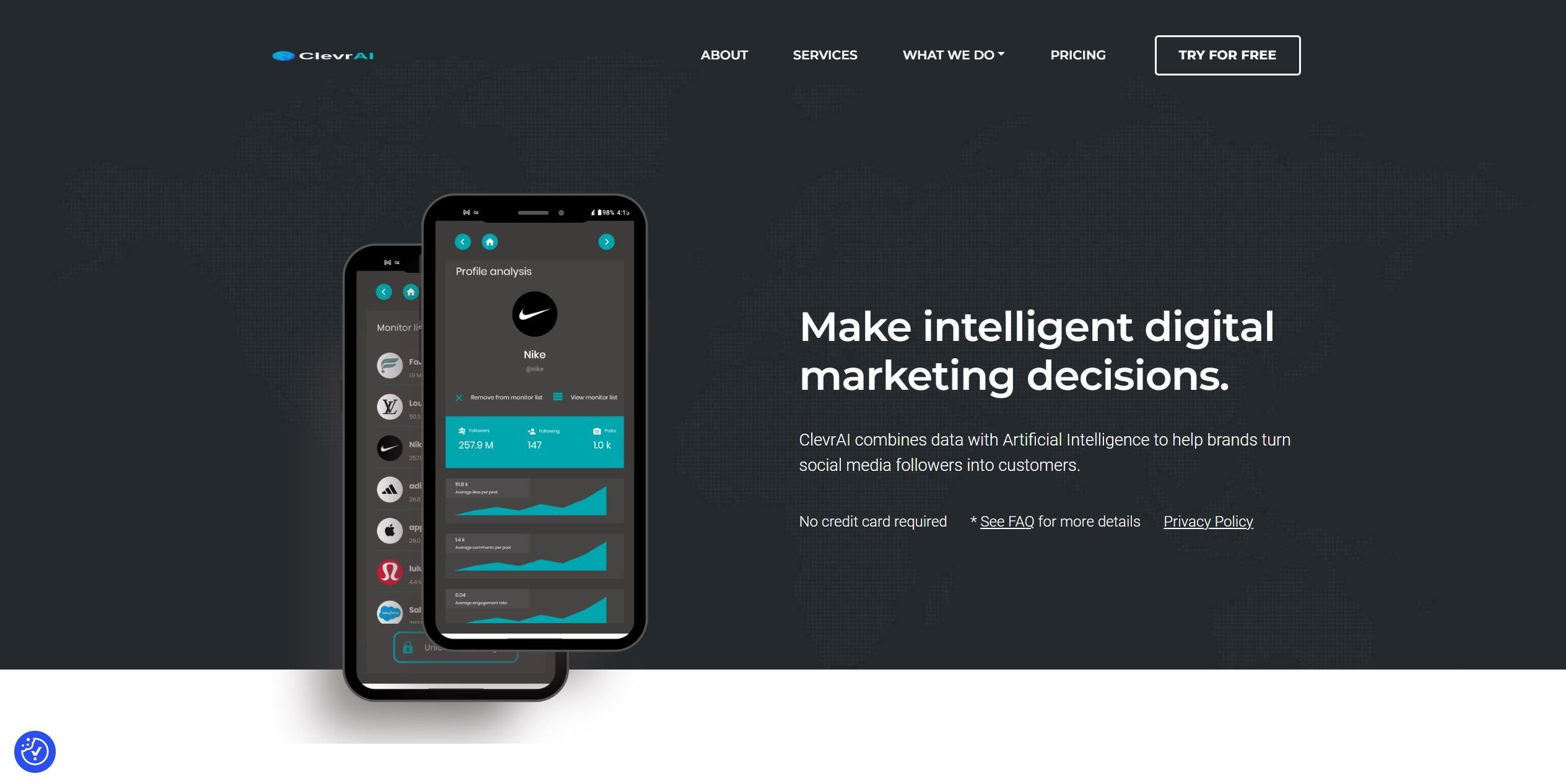 ClevrAI - TalentGenius AgentHub - AgentHub