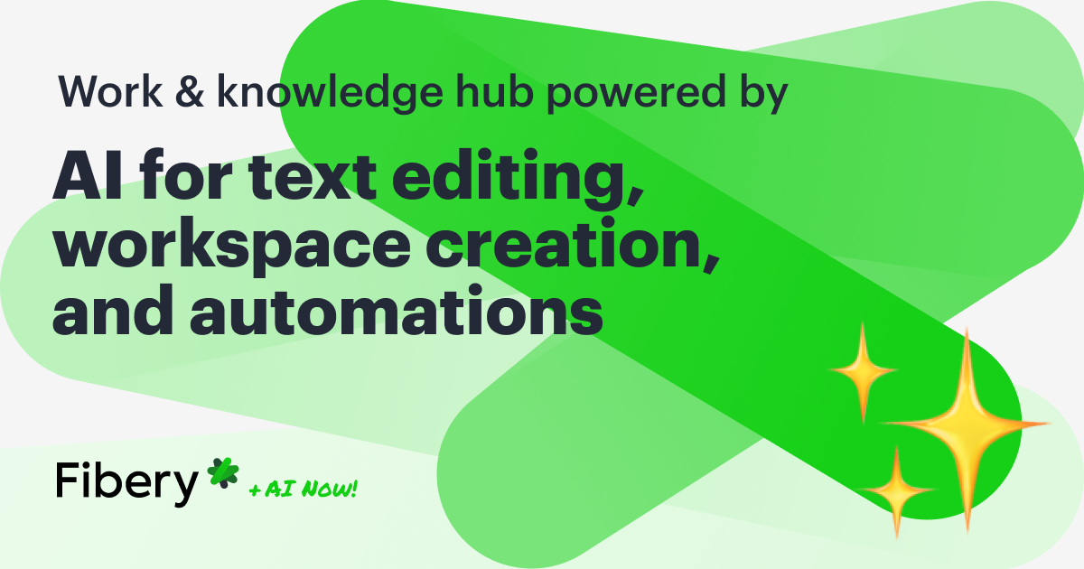 Fibery AI - TalentGenius AgentHub - AgentHub
