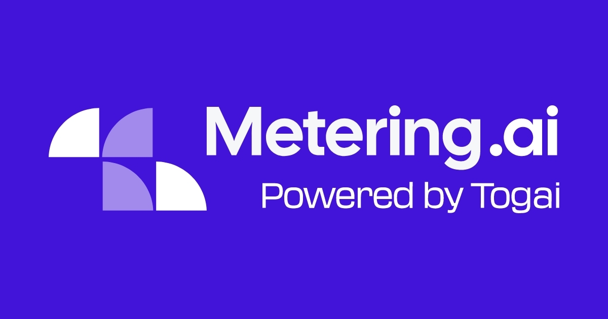 Metering AI - TalentGenius AgentHub - AgentHub Metering AI - TalentGenius AgentHub - AgentHub