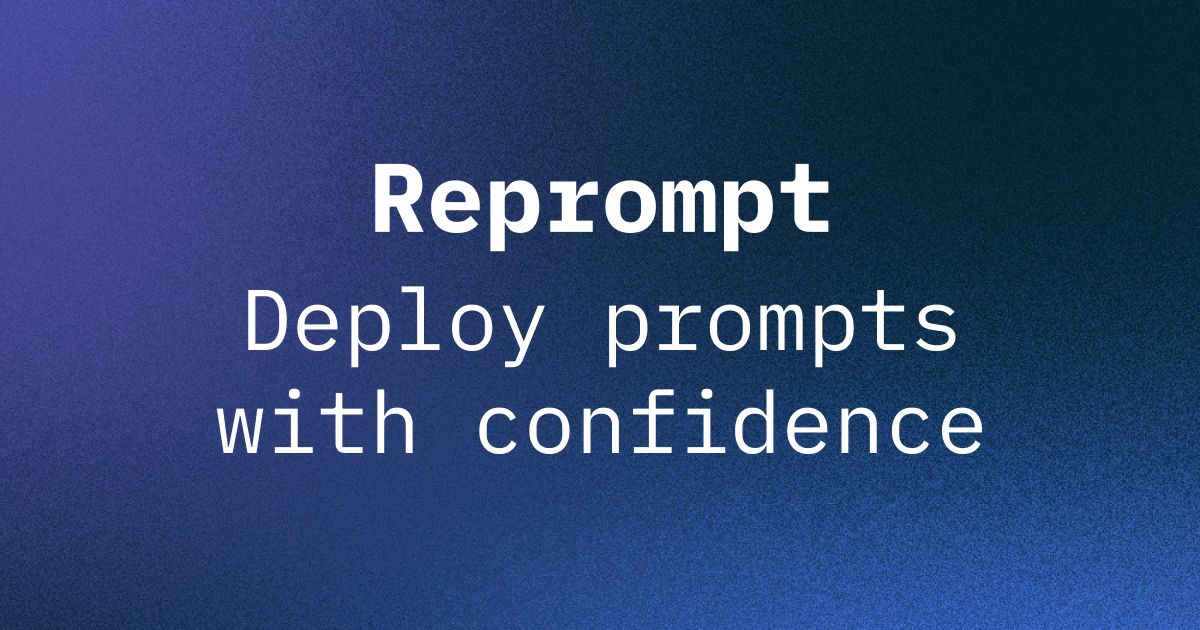 Reprompt - TalentGenius AgentHub - AgentHub