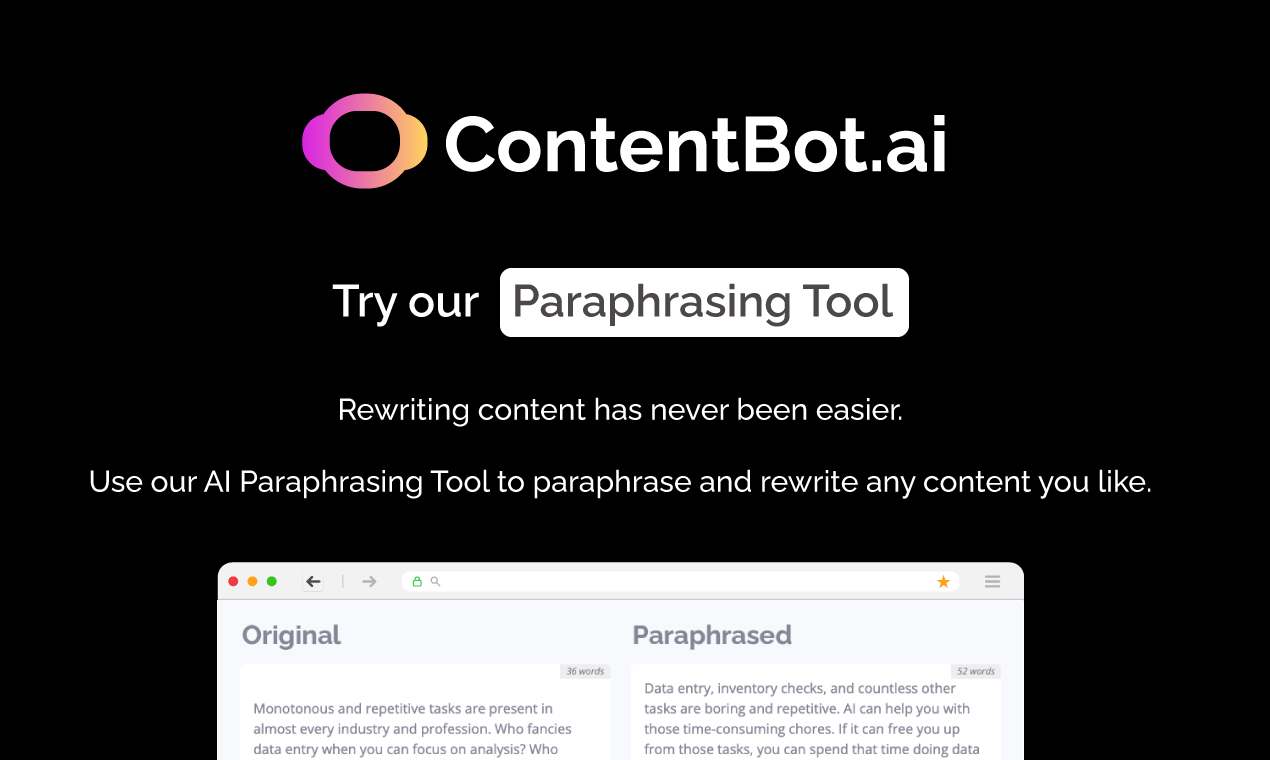 ContentBot.ai - TalentGenius AgentHub - AgentHub